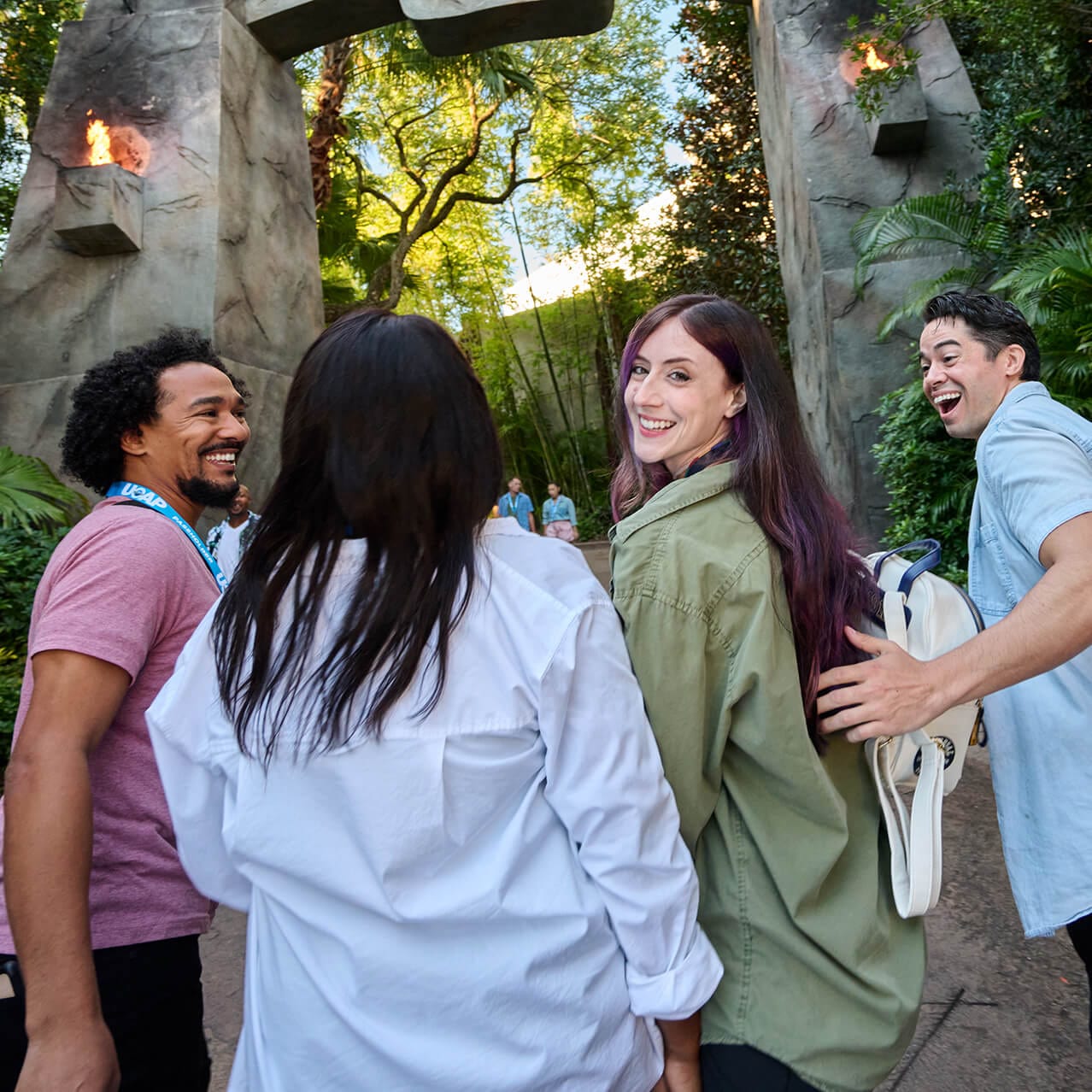 Full Pay Renewal for Universal Orlando Annual Passes