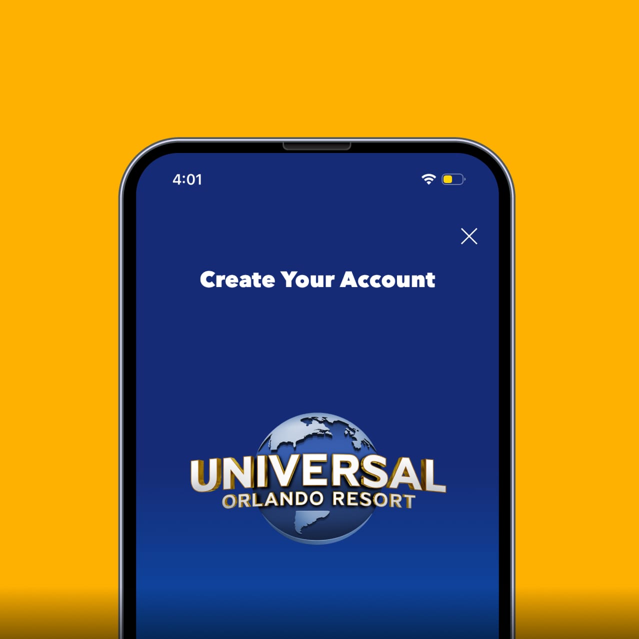 Universal Pay | Universal Orlando Resort