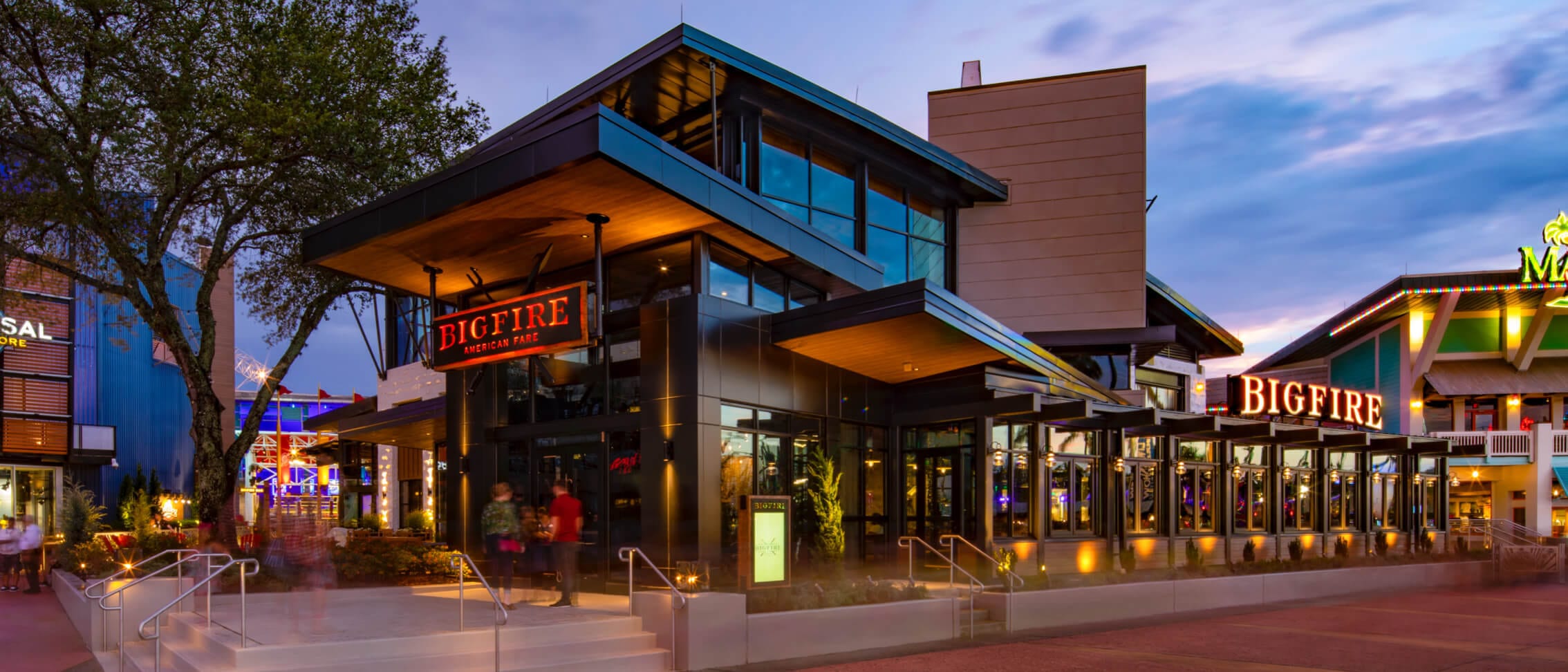 Dining Reservations | Universal Orlando Resort