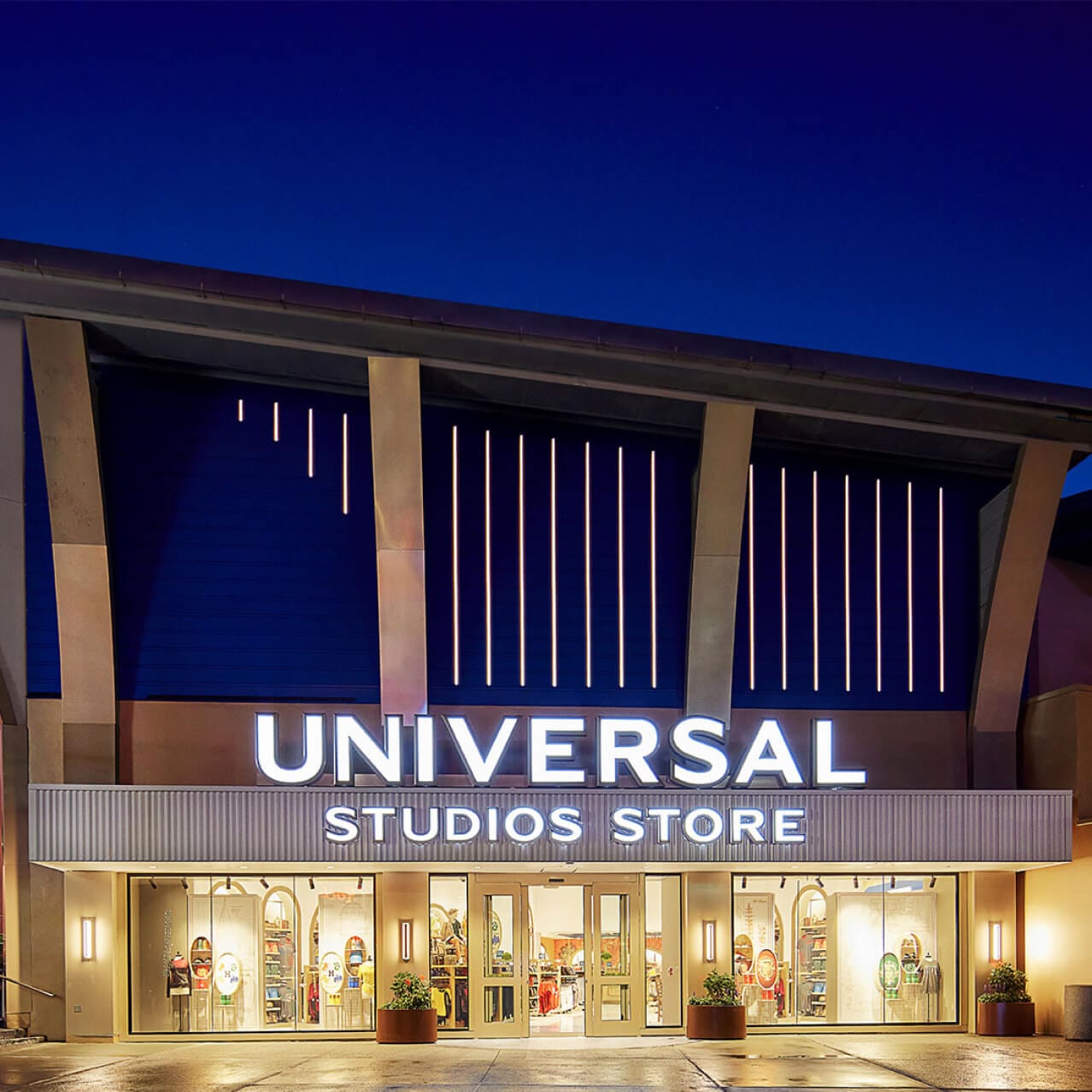 Universal Studios Store | Universal CityWalk Orlando