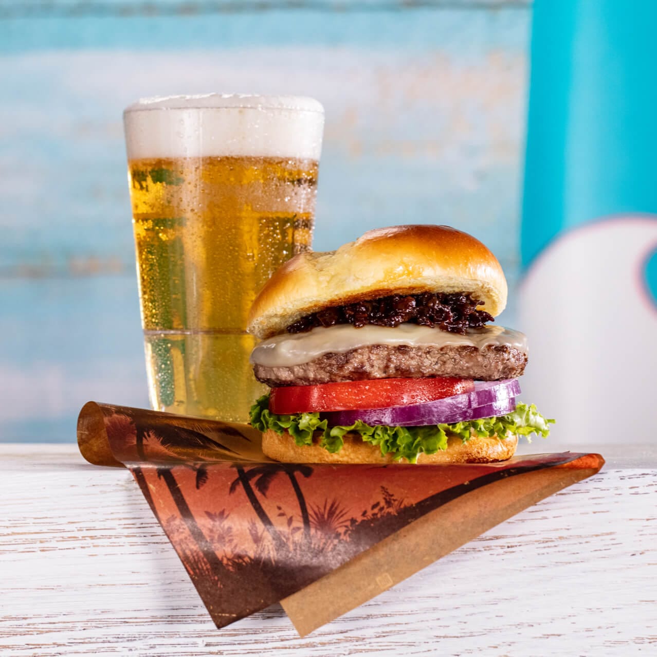 Beach Break Cafe | Universal's Endless Summer Resort — Surfside Inn and ...