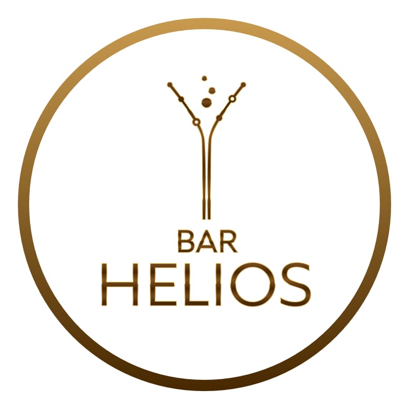 Bar Helios at Universal Helios Grand Hotel