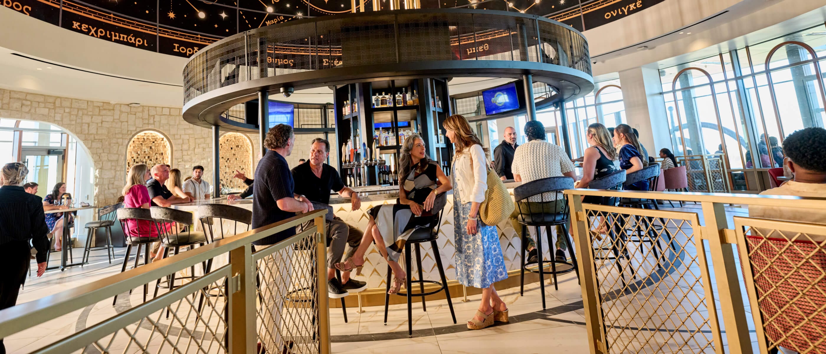 Universal Helios Grand Hotel