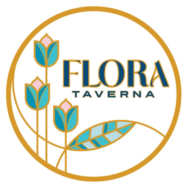 Flora Taverna at Universal Helios Grand Hotel Orlando