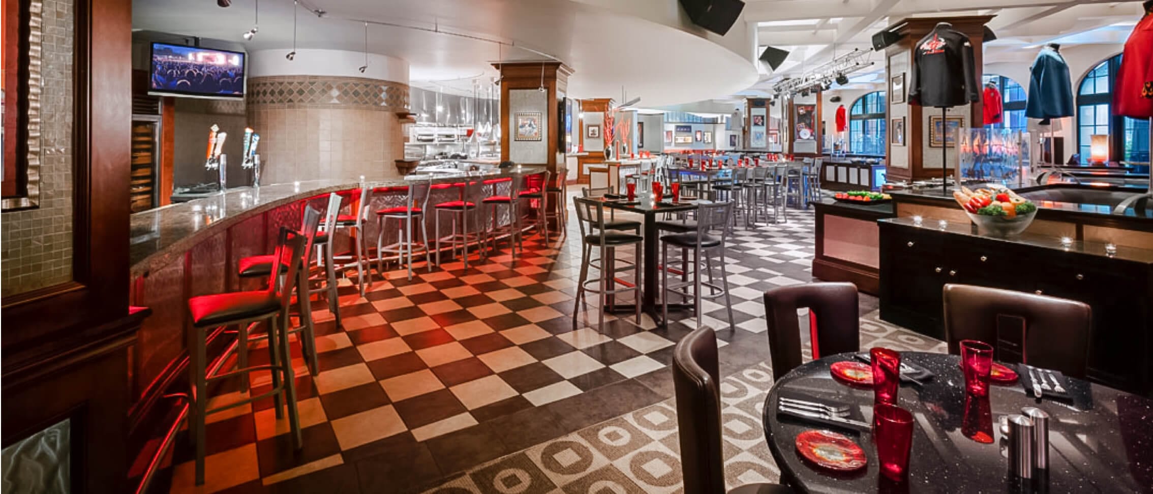 Dining Reservations | Universal Orlando Resort