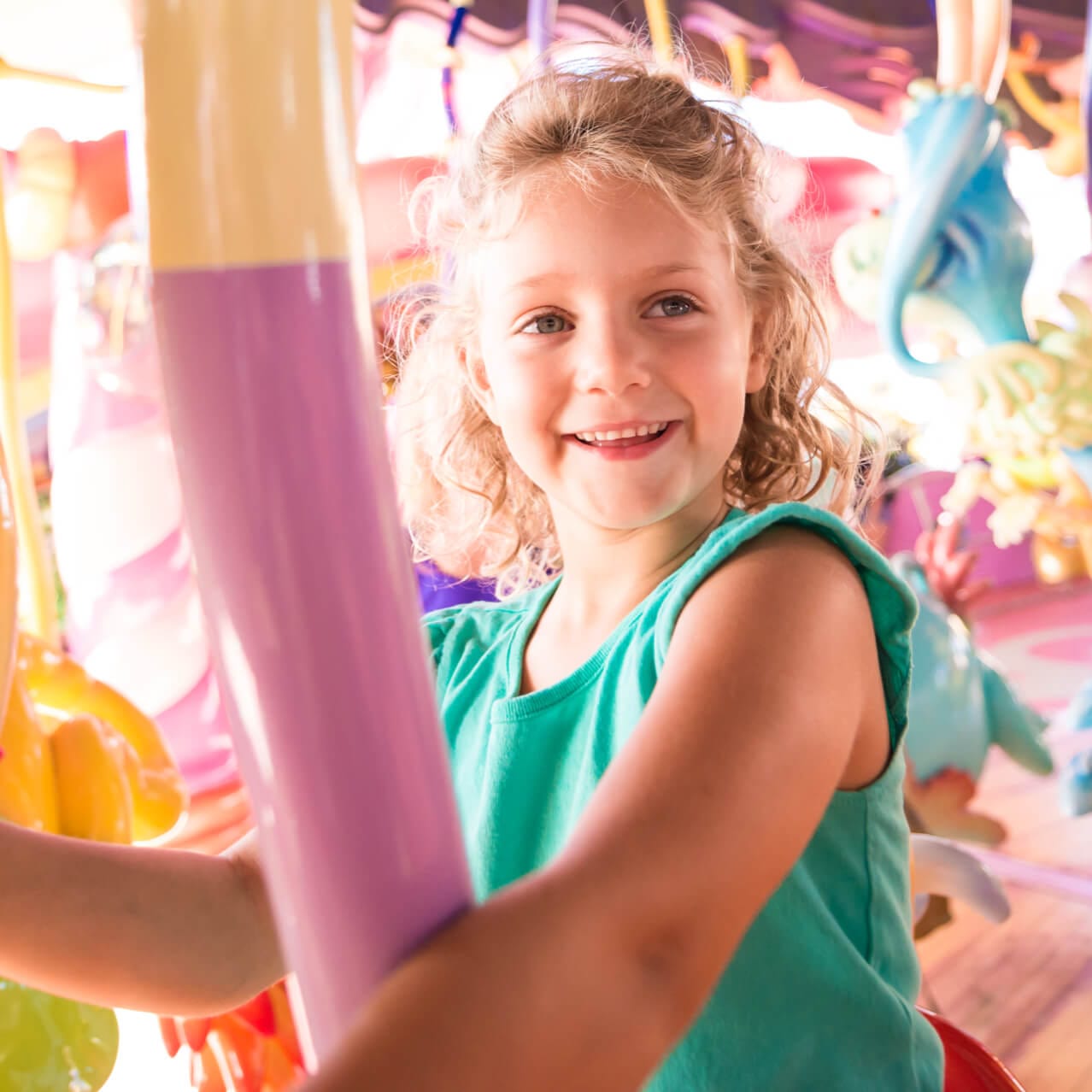 Caro-Seuss-el™ | Universal's Islands of Adventure™