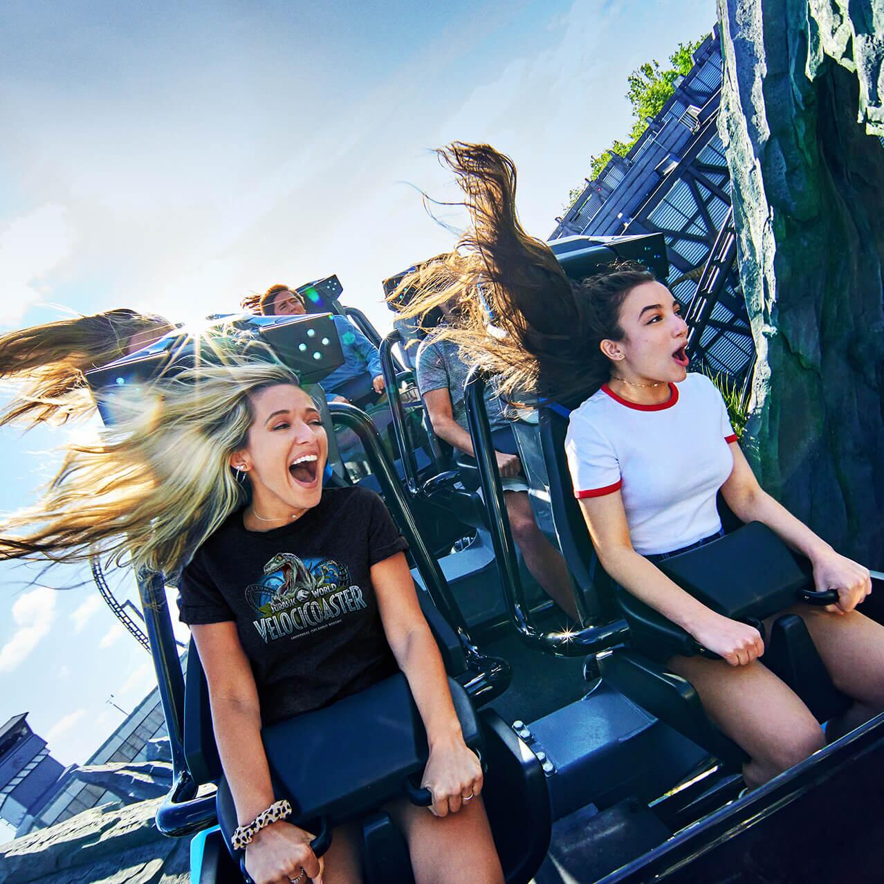 Annual Passholder Event Perks | Universal Orlando Resort