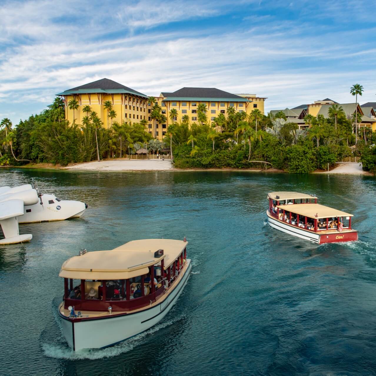 Universal Orlando