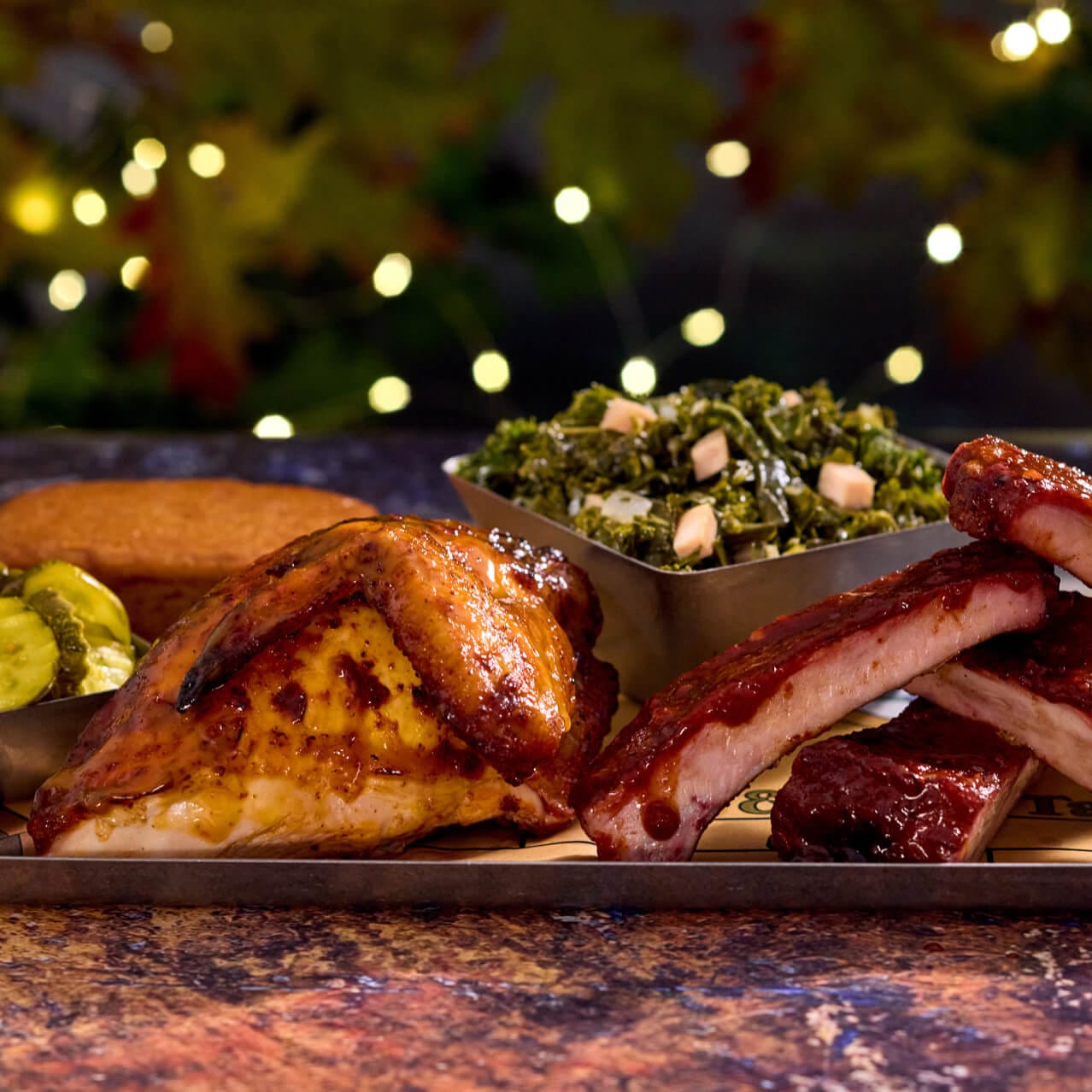 Oak & Star Tavern in Universal Epic Universe