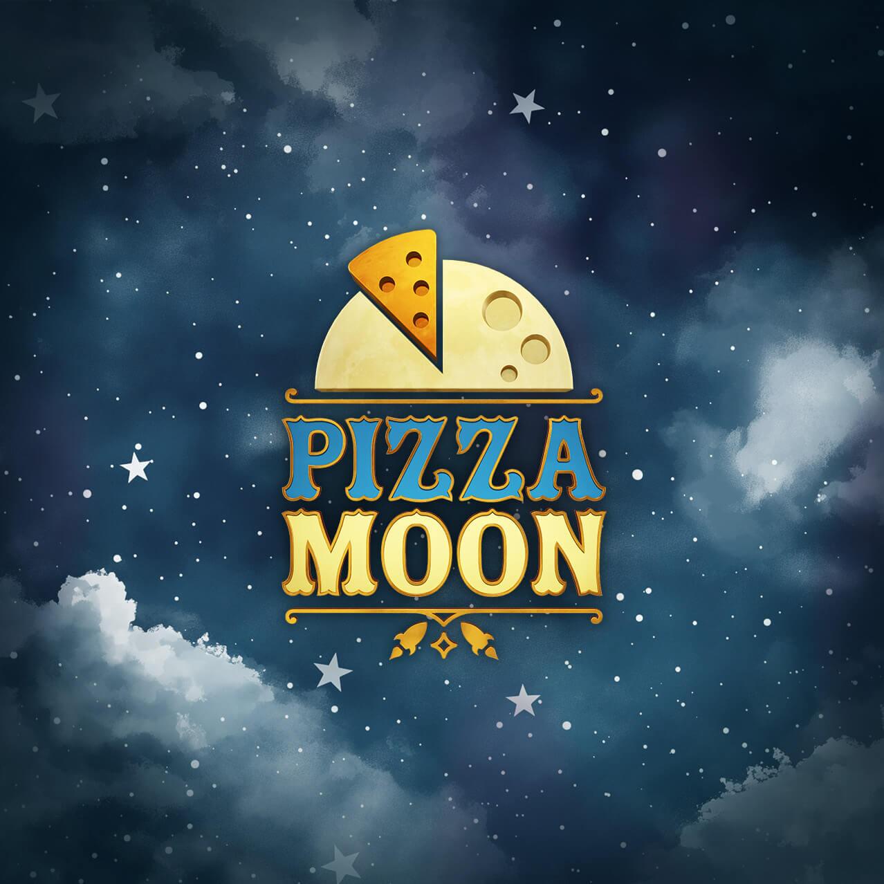 Pizza Moon in Celestial Park