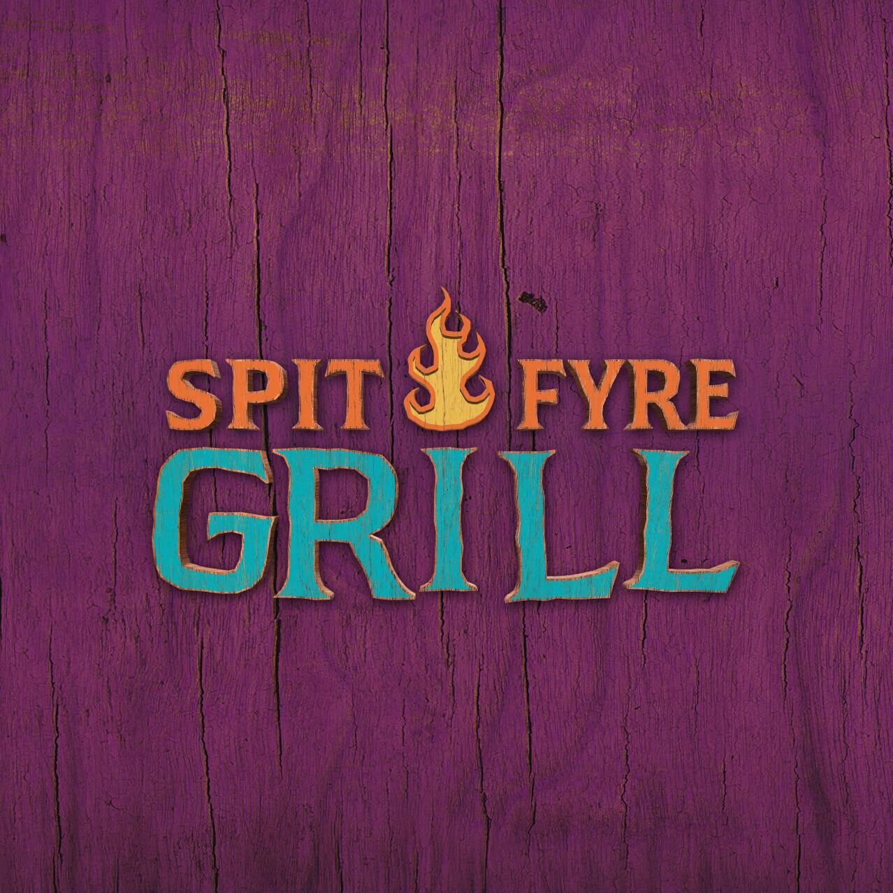 Spit Fyre Grill in Universal Epic Universe