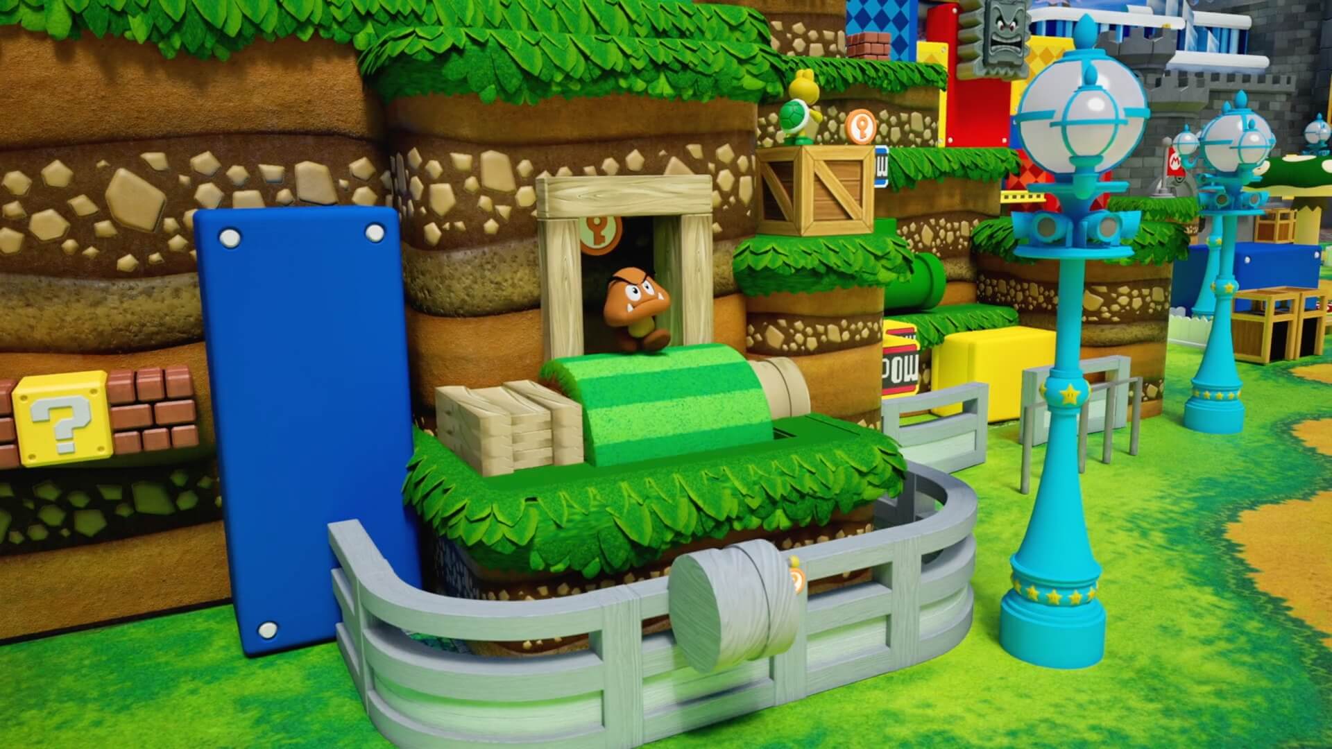 SUPER NINTENDO WORLD™ | Universal Orlando Resort