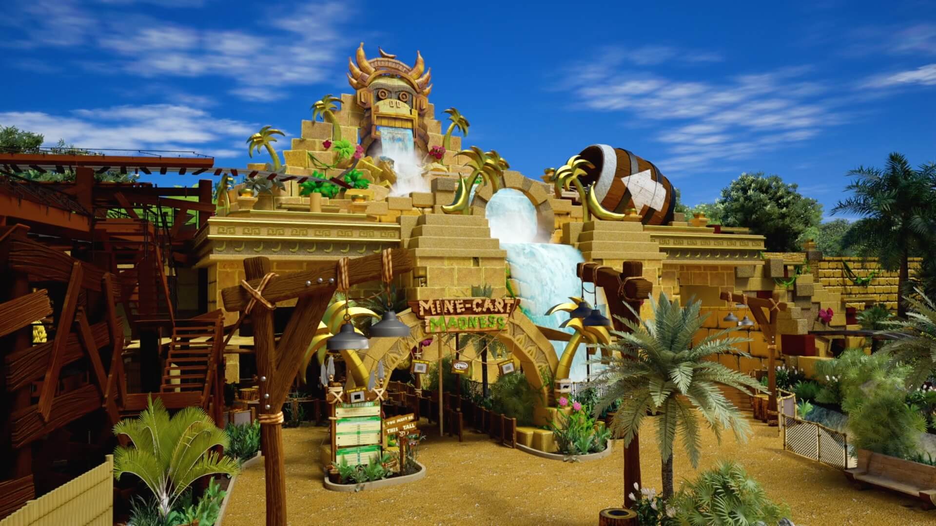 SUPER NINTENDO WORLD™ | Universal Orlando Resort