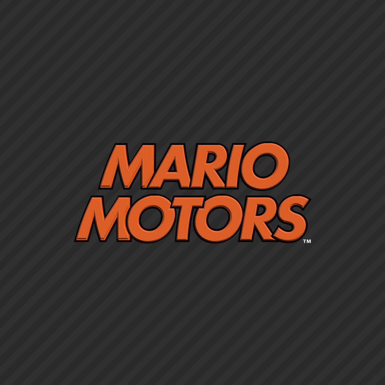 Mario Motors in Universal Epic Universe