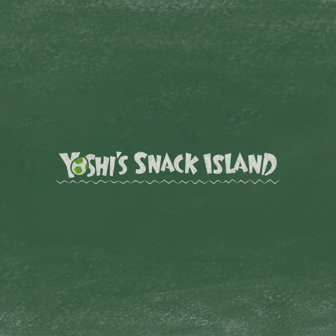 Yoshi's Snack Island in Super Nintendo World™