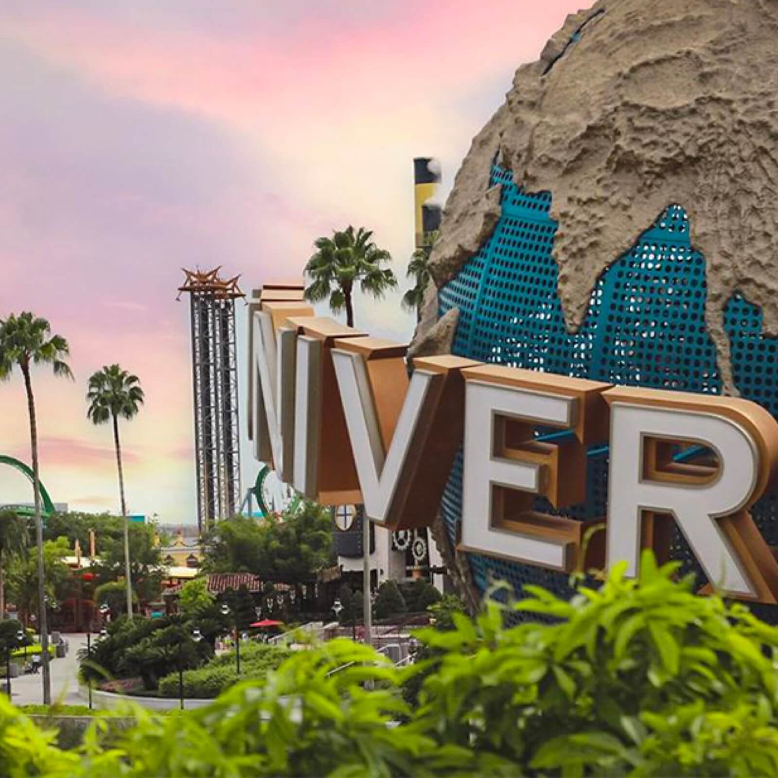 Plan Your First-Time Experience at Universal Orlando | Universal ...