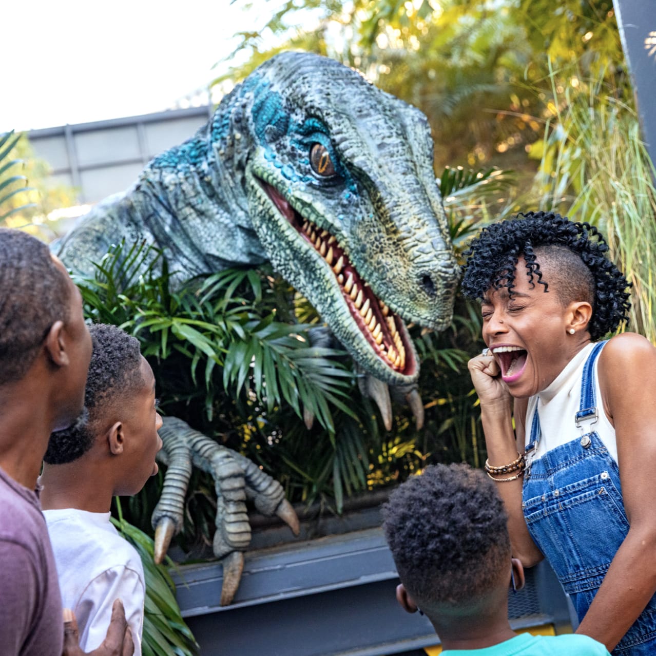 Theme Park Experiences Guide to Universal Studios | Universal Orlando ...