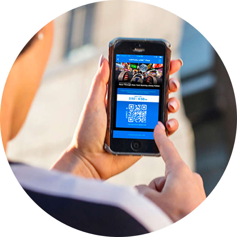 The Official Universal Orlando App | Universal Orlando Resort™