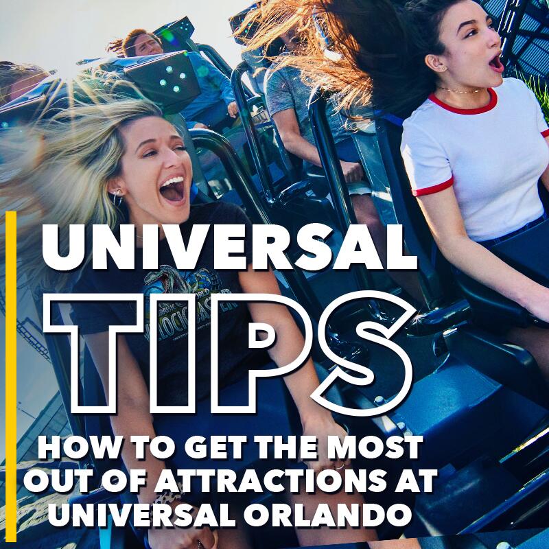 The Official Universal Orlando App | Universal Orlando Resort™