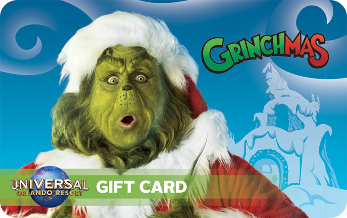 Universal Orlando™ Gift Card | Universal Orlando Resort™