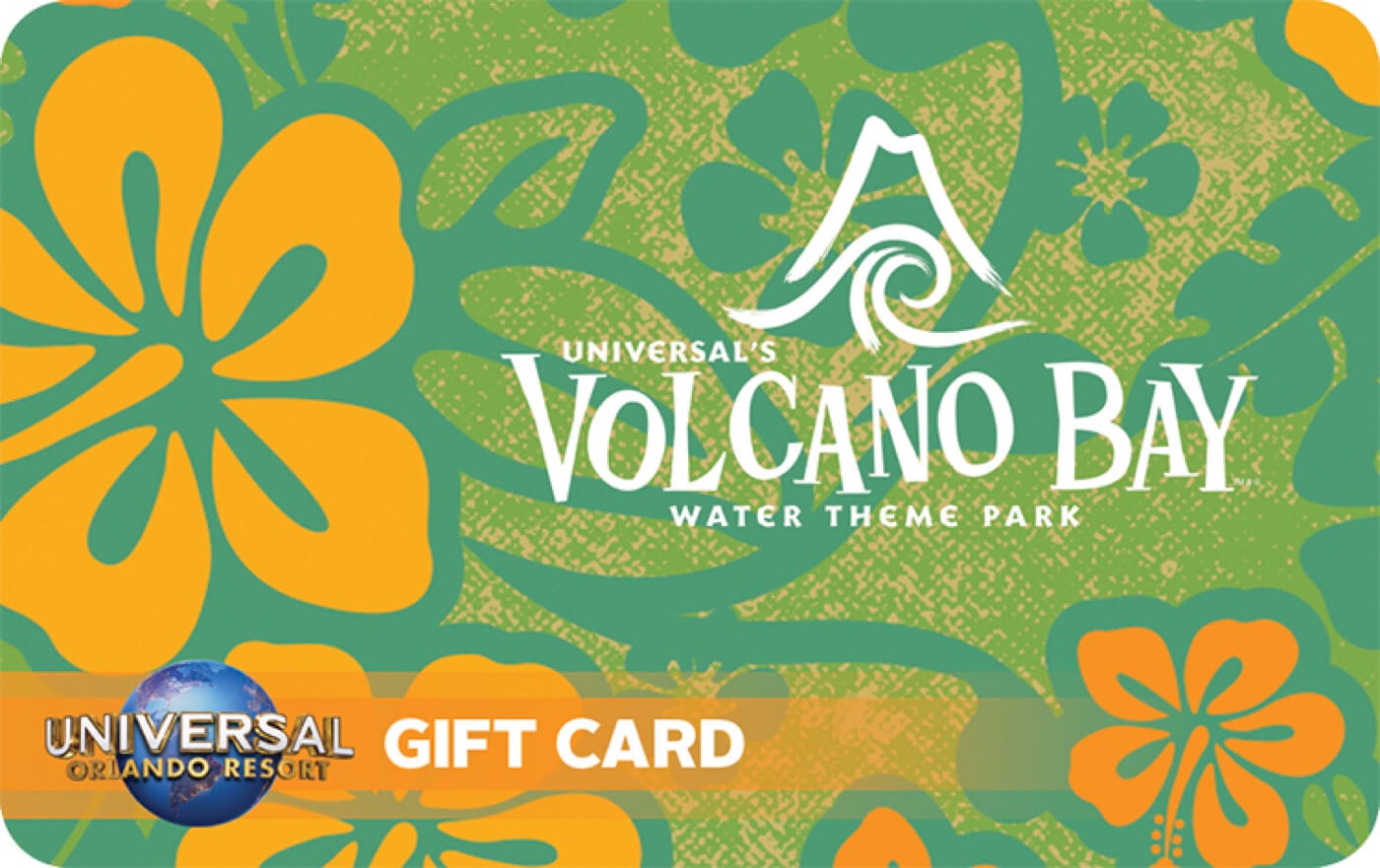 Universal Orlando™ Gift Card | Universal Orlando Resort™