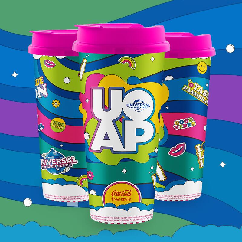 Annual Passholder Home | Universal Orlando Resort