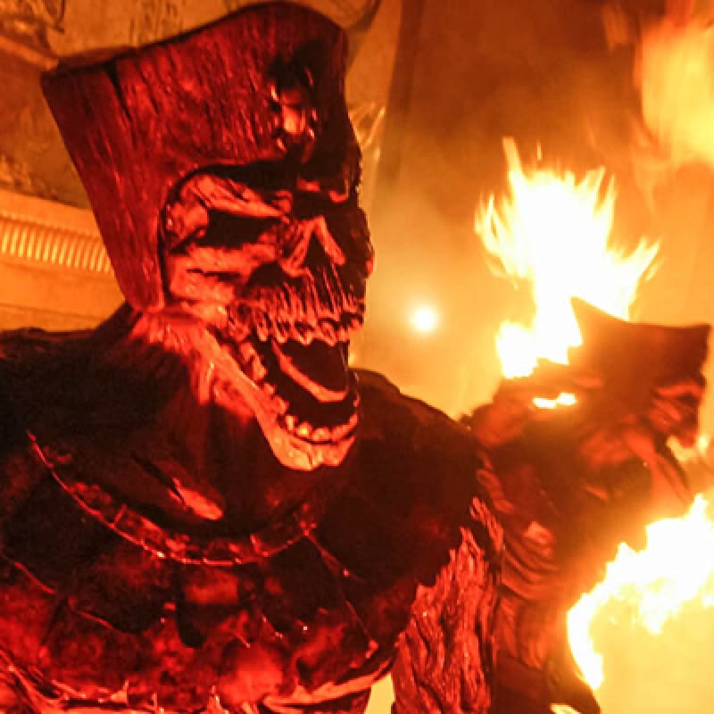 New York | Universal Studios Florida