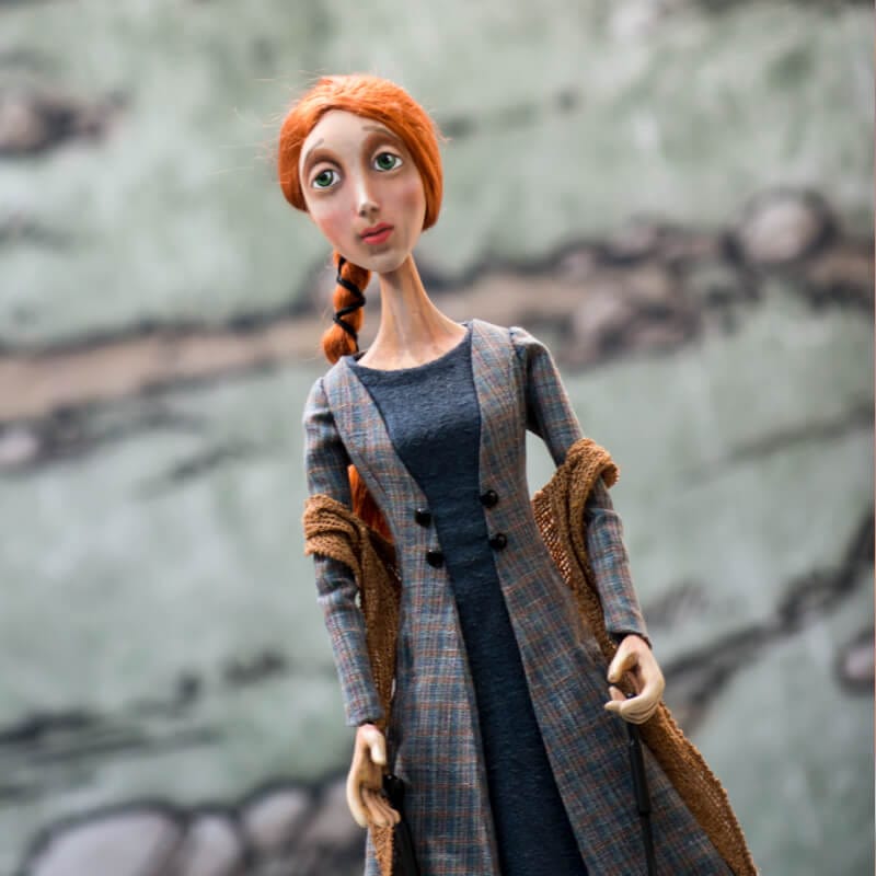 The Tales of Beedle the Bard in Diagon Alley™ | Universal Studios Florida™