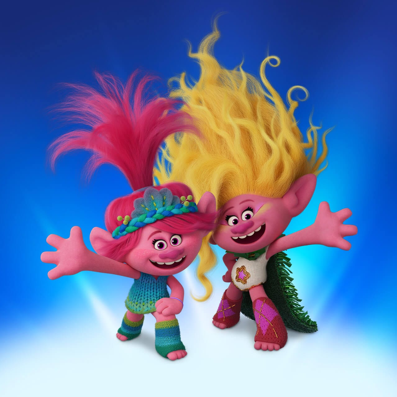 Poppy’s Playground | DreamWorks Land | Universal Orlando