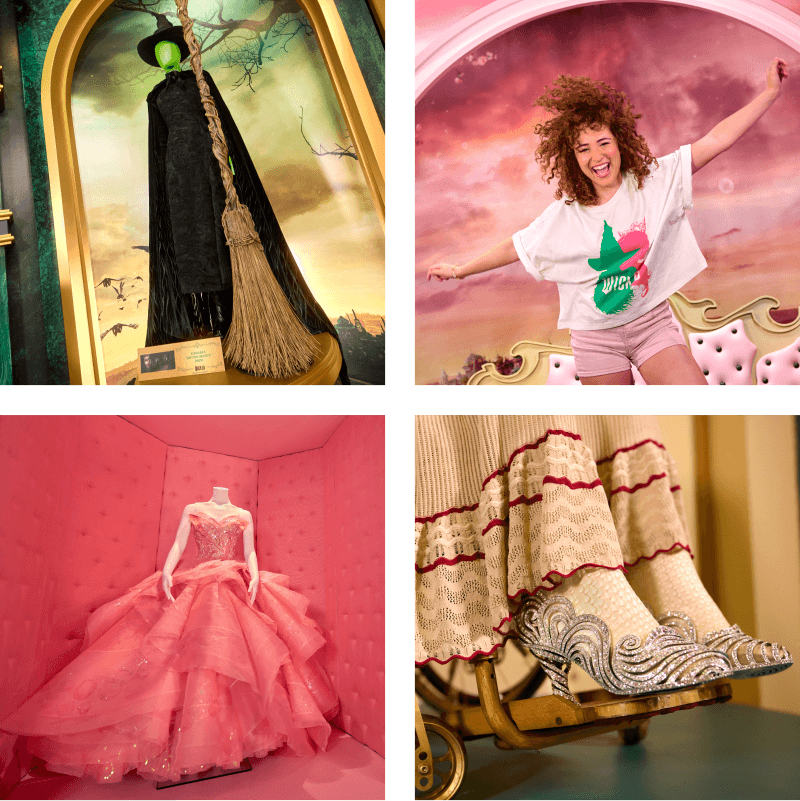 Wicked Experience | Universal Orlando Resort