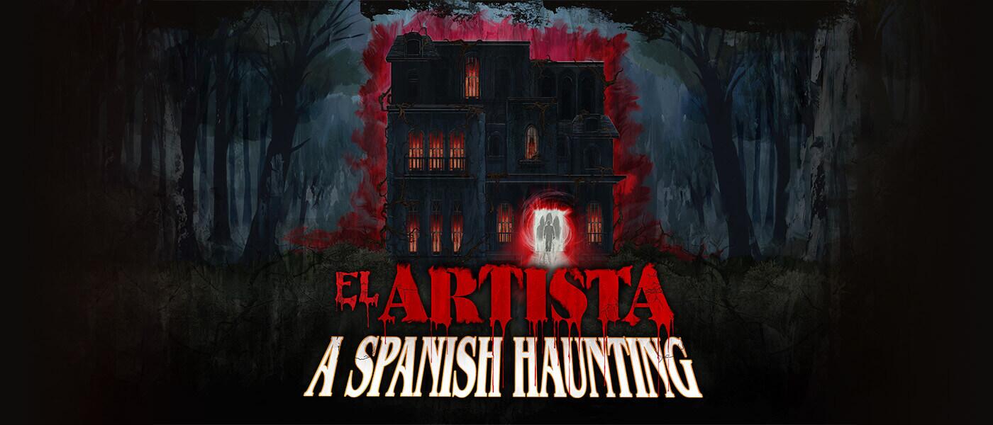 Haunted Houses at Halloween Horror Nights 2025 | Universal Orlando