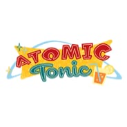 Atomic Tonic | Universal's Cabana Bay Beach Resort