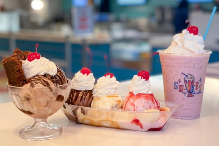 Overview | Universal Orlando Sales