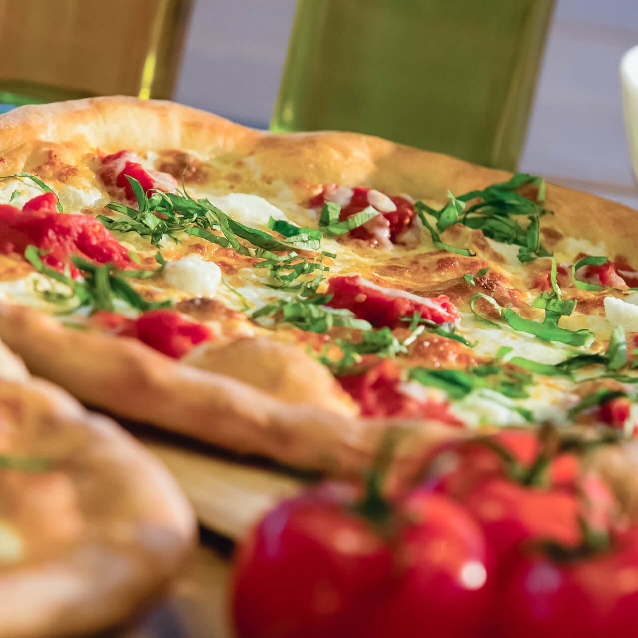 Red Oven Pizza Bakery™ | Universal CityWalk™ Orlando