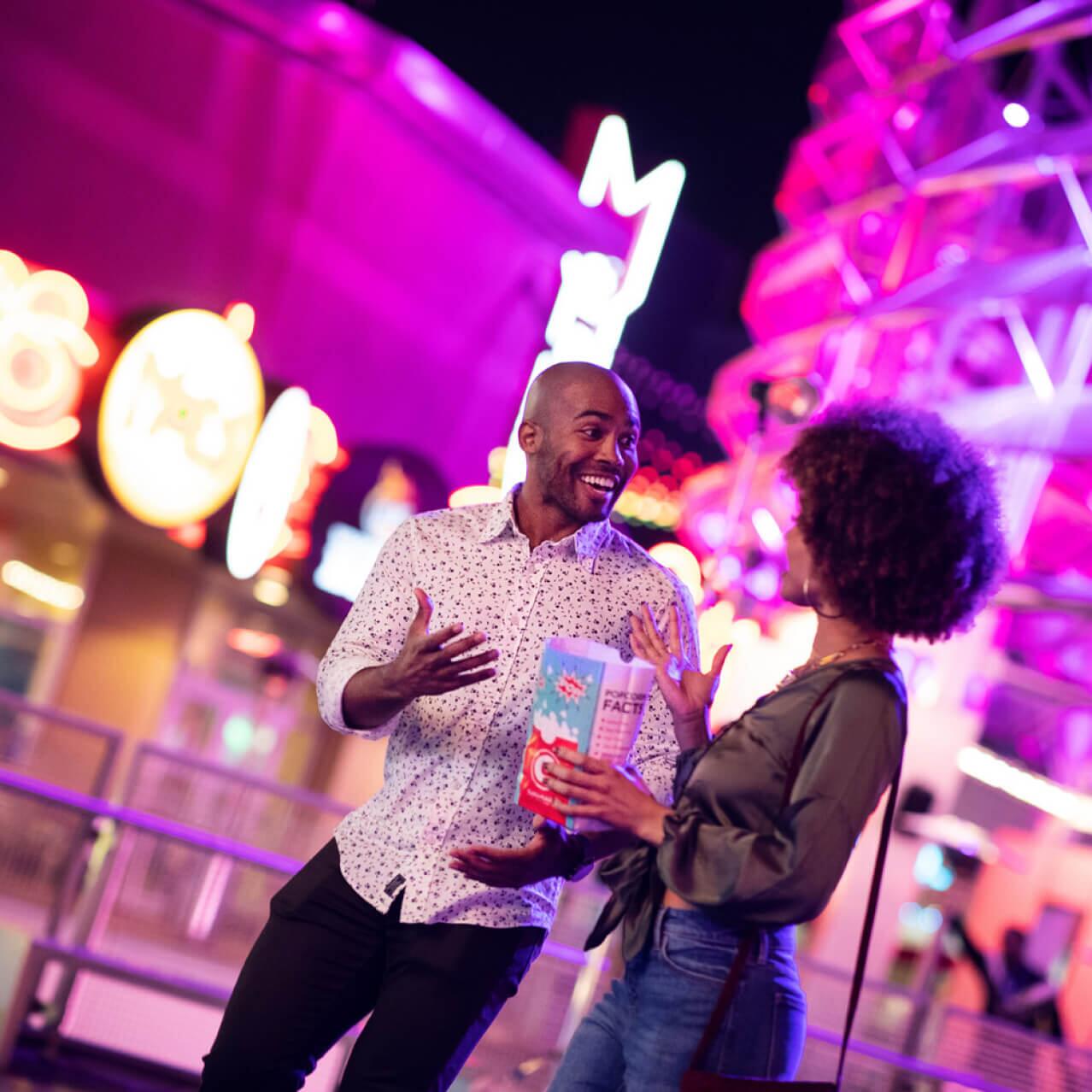 Universal Cinemark Movie Theater | CityWalk™ | Universal Orlando™