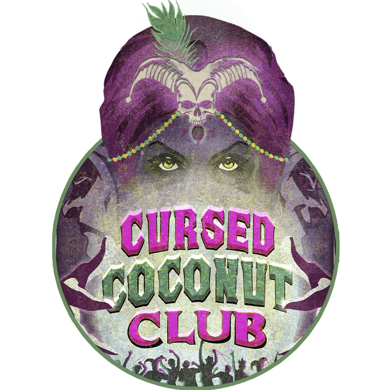 Red Coconut Club™ | Universal CityWalk™® Orlando