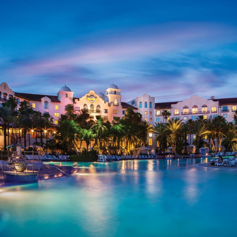 Passholder Hotel Benefits | Universal Orlando Resort™