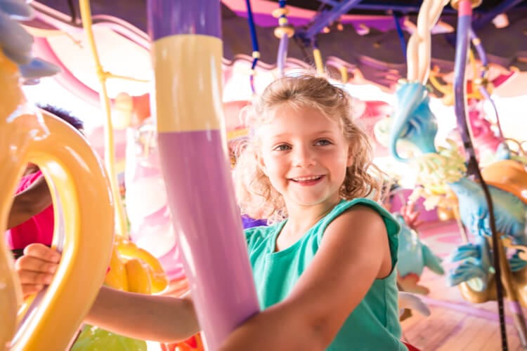 Destination Maps - Universal Orlando Resort Theme Parks