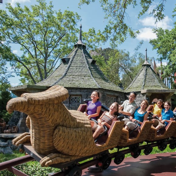 Universal Thrills | Universal Orlando Resort™