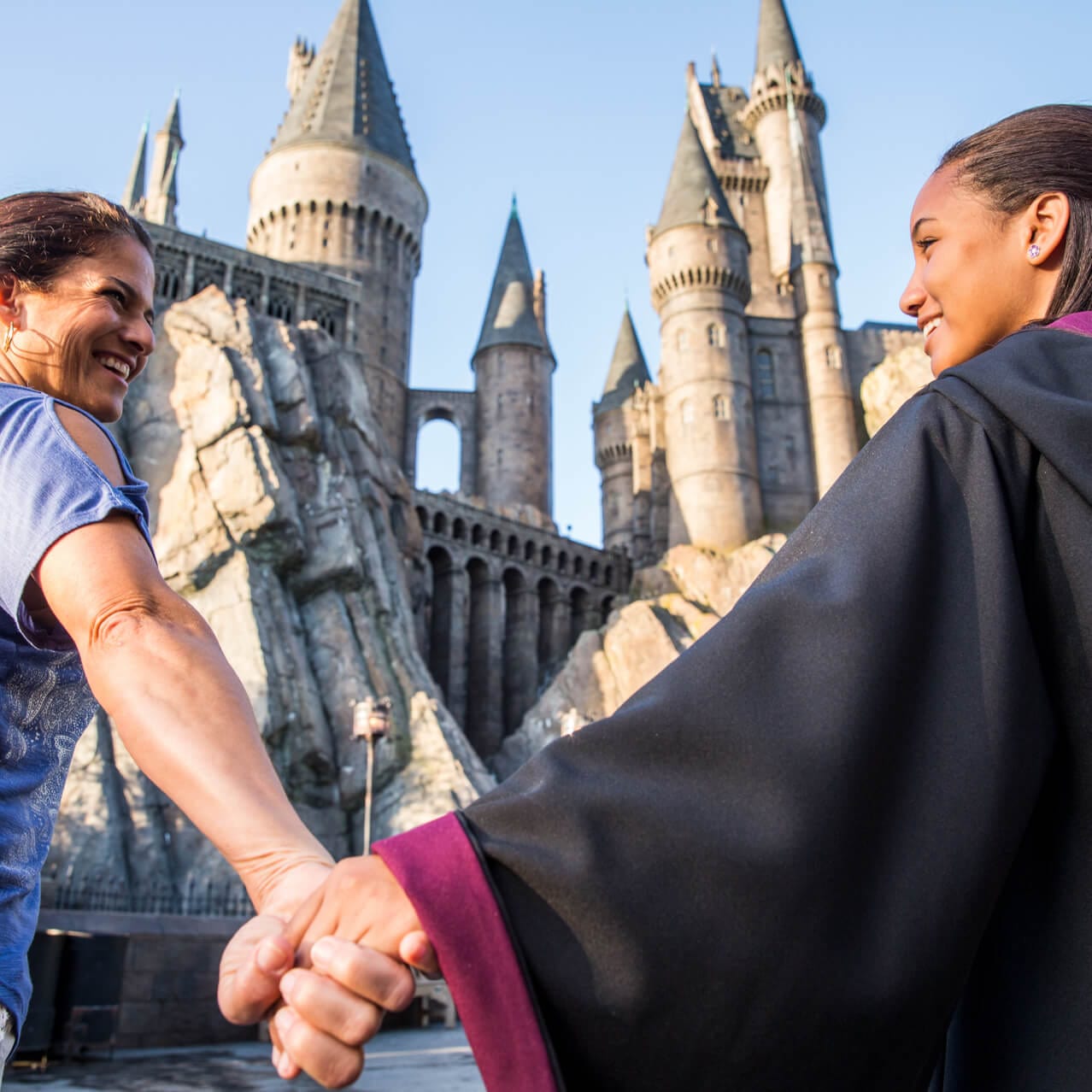 It’s Time to Visit Hogwarts – Universal Orlando Resort