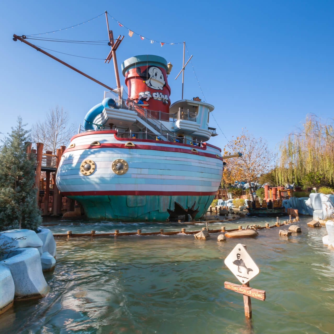 Destination Maps - Universal Orlando Resort Theme Parks