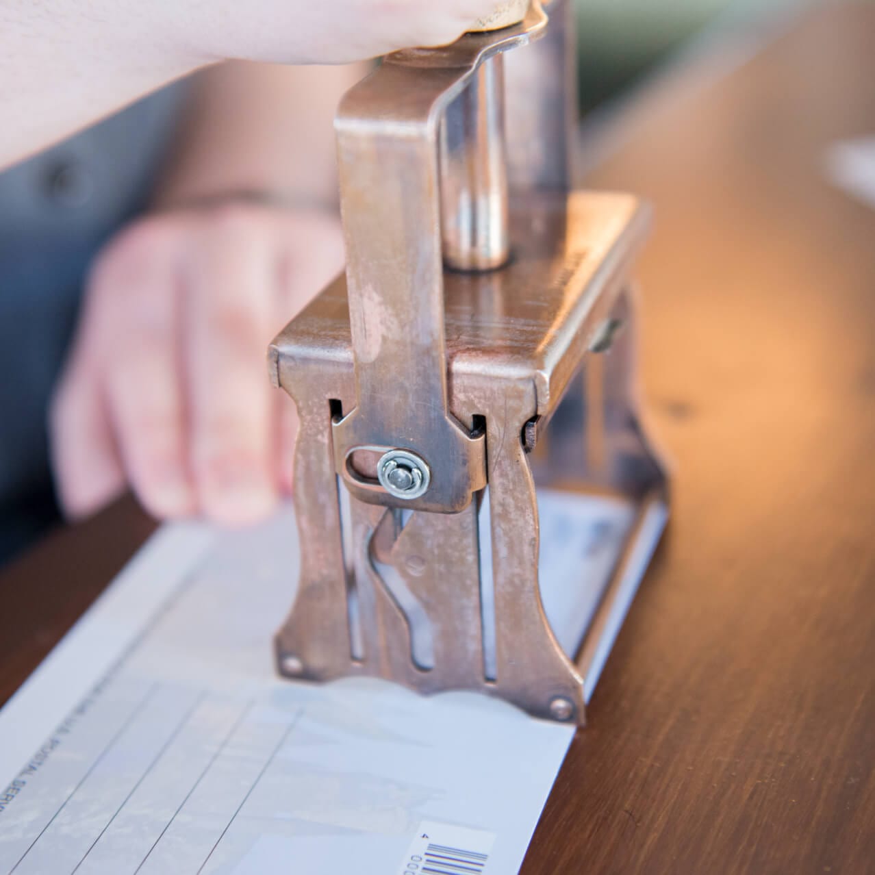 Owl Post™ in Hogsmeade™ | Universal's Islands of Adventure™