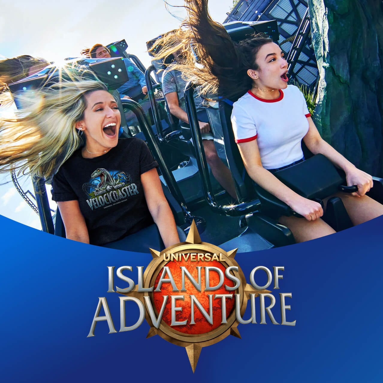 A Full Week of Vacation Memories in Orlando | Universal Orlando Resort™