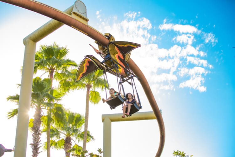 Destination Maps - Universal Orlando Resort Theme Parks