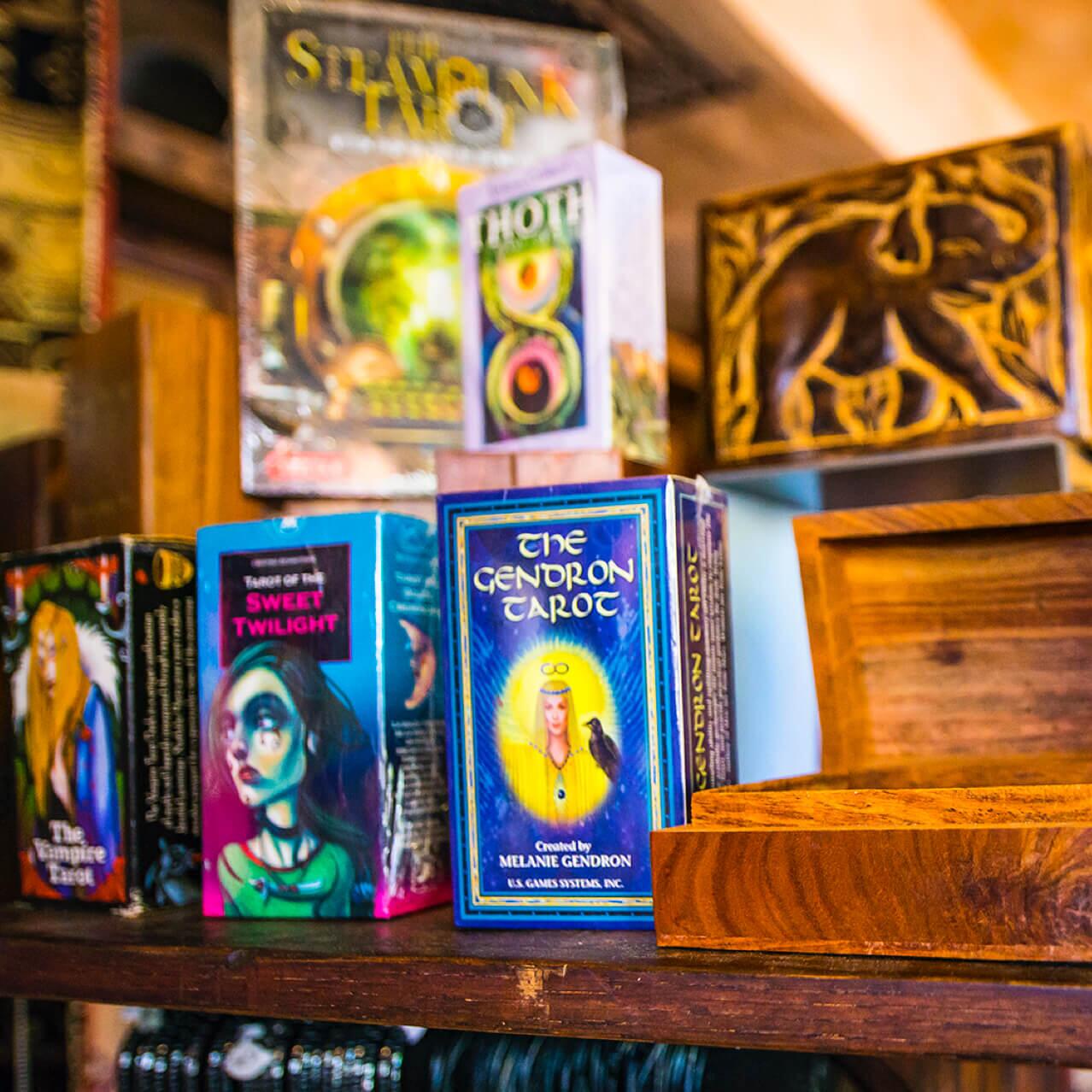 Star Souls at Universal's Islands of Adventure™