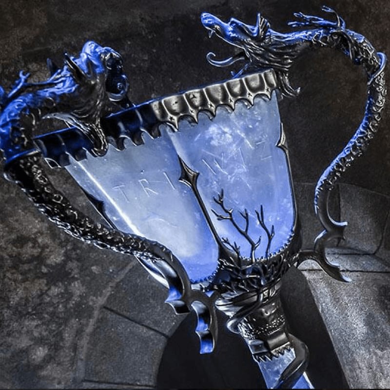 Triwizard Spirit Rally in Hogsmeade™ | Universal's Islands of Adventure™