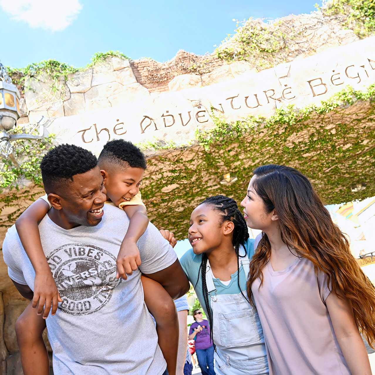 Annual and Seasonal Passes | Universal Orlando Resort