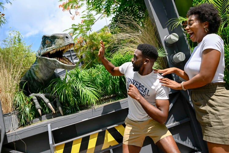 Universal Orlando Tickets, Packages, & Prices