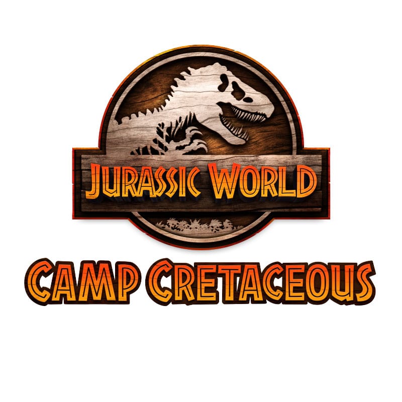 Jurassic World Logo