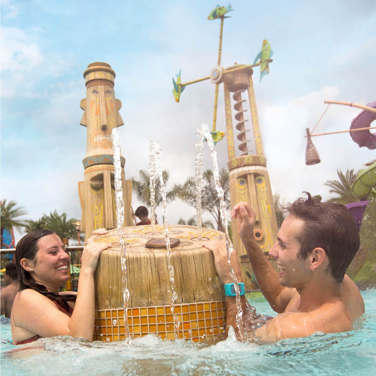 Destination Maps - Universal Orlando Resort Theme Parks